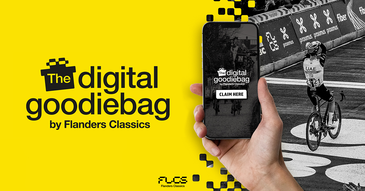 FLCS - The Digital Goodiebag